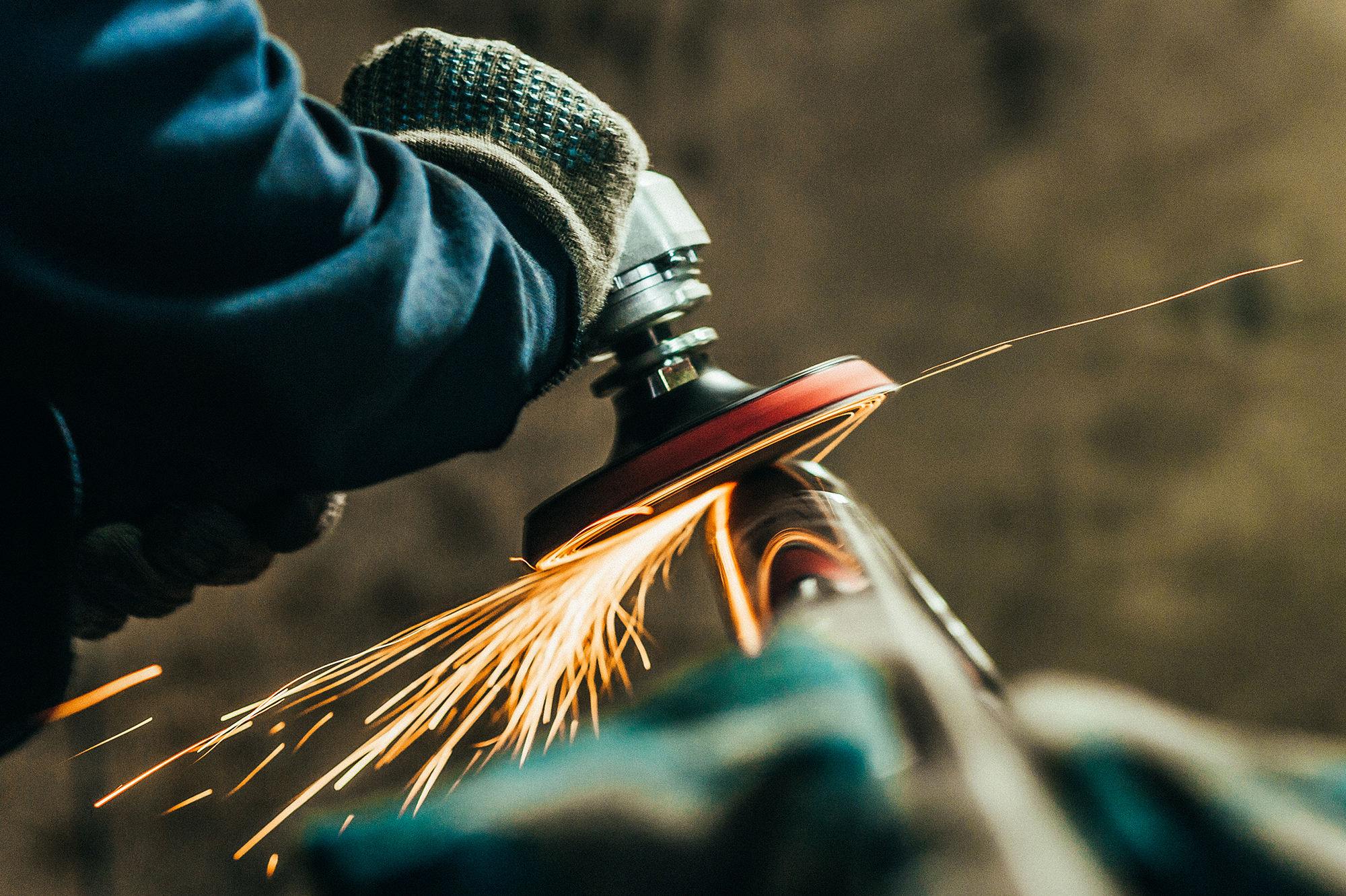Services - Marko Stainless & Aluminium