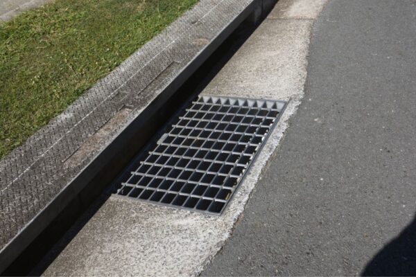 Stainless Steel Drainage & Shower Grates - Marko Stainless & Aluminium
