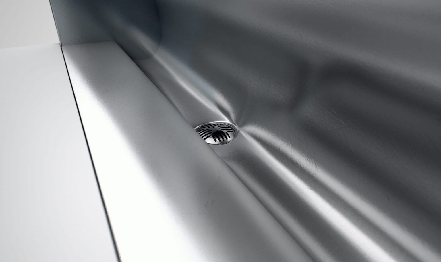 Stainless Steel Wash Troughs - Marko Stainless & Aluminium