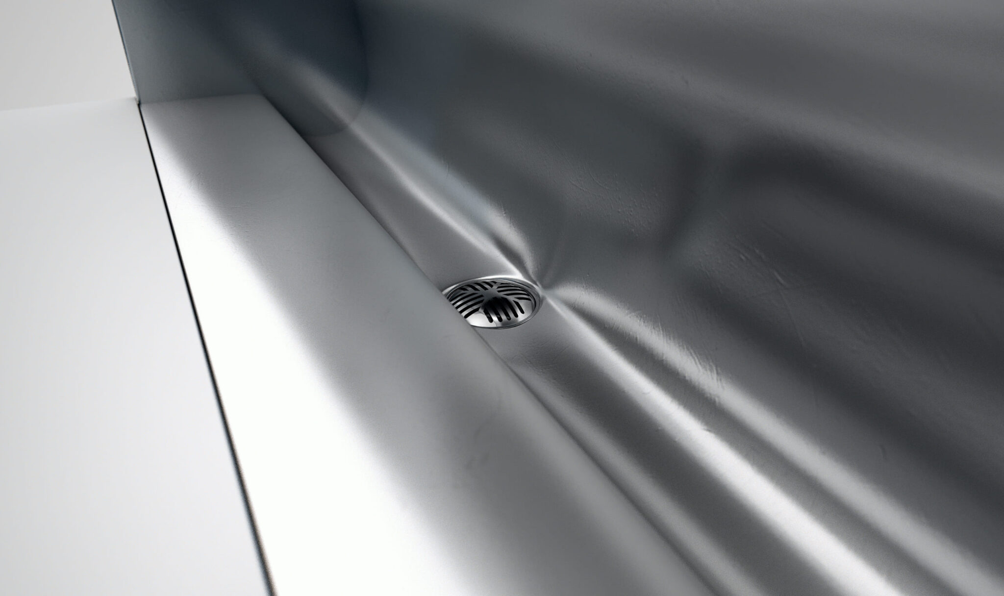Stainless Steel Wash Troughs - Marko Stainless & Aluminium